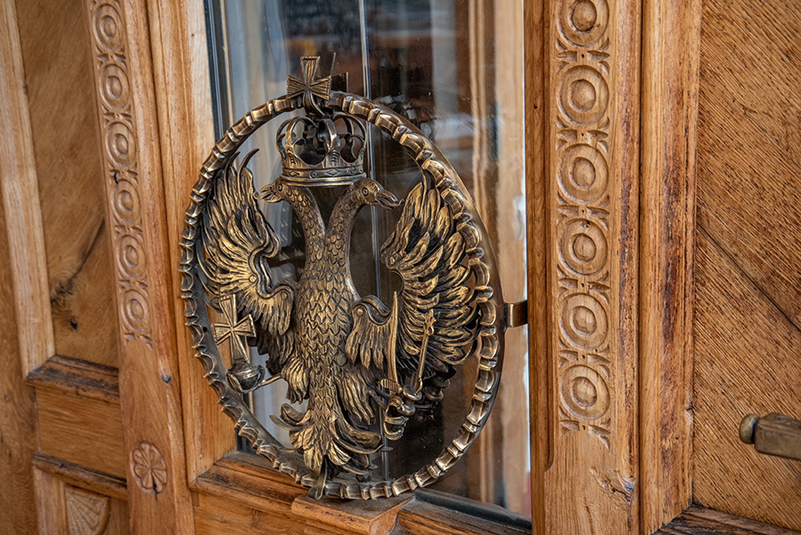 Startseite - ADLER-Shop in Bad Wörishofen vom Hotel-Gasthof ADLER in ...